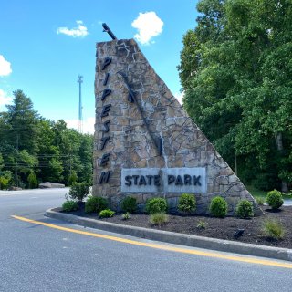 Pipestem Resort State Park - Pipestem, West Virginia - RV LIFE ...